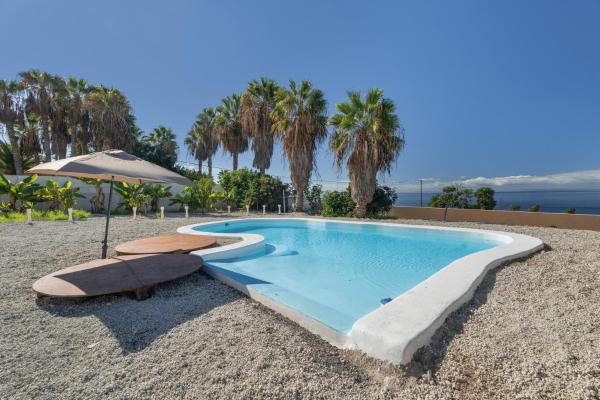 La Casa Del Caballo - Adeje