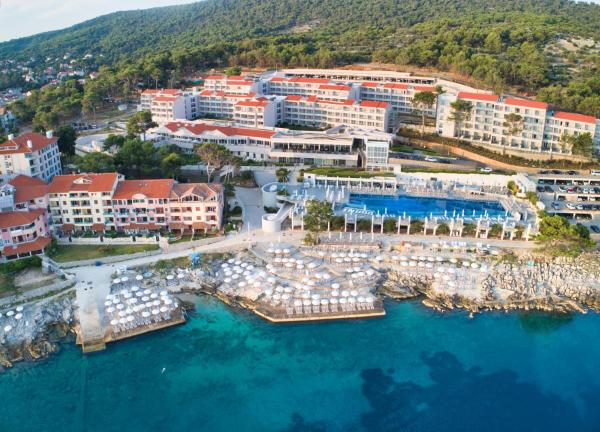 Vitality Hotel Punta - Veli Lošinj
