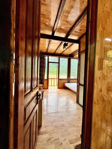 Chill Chill Mù Cang Chải Homestay - Vietnam