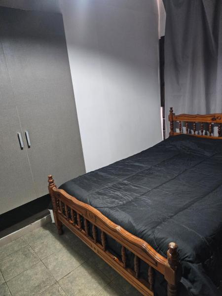 Alojamiento Maipu - Argentina