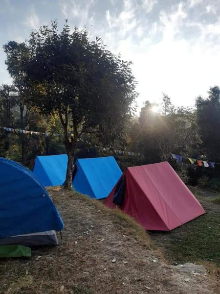 Himachal Adventure - Himachal Pradesh