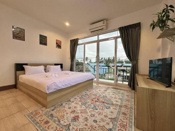 Propaganda Guest House - Koh Samui