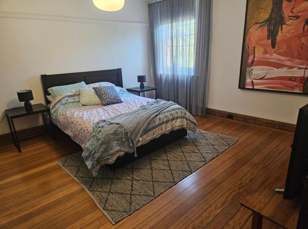 Renovated Apartment In Central Location - Hobart