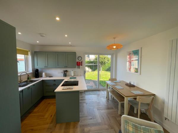 Nº Twenty Spottiswoode - Saint Andrews