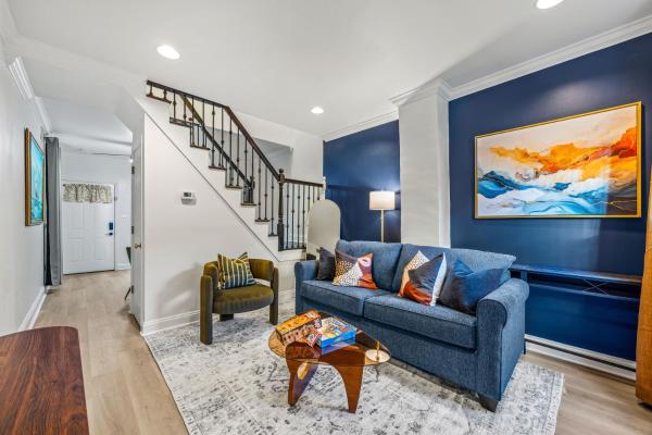 - Free Parking & 5-min Walk To Metro - Book Now! - Alexandria, VA