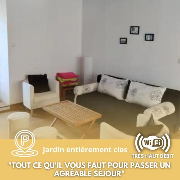 Les 4c-calm-central-close To Prenois Circuit - Dijon