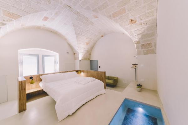 Cinquevite - Conversano