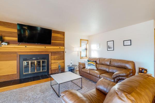 Timber Ridge 217 - Silverthorne, CO