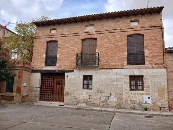 La Casona De Támara - Madrid