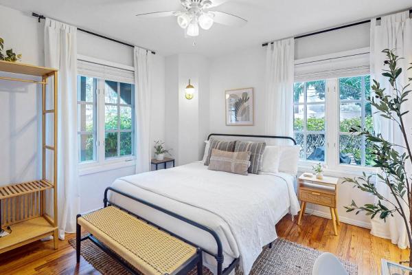 Gallaher - Summerland, CA