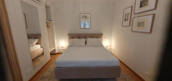 Borgo Nuovo Apartment Torino - Turim