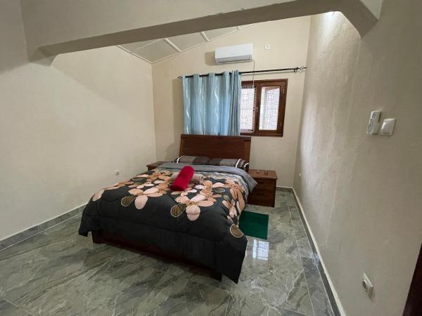 Casa Banana - Mozambique