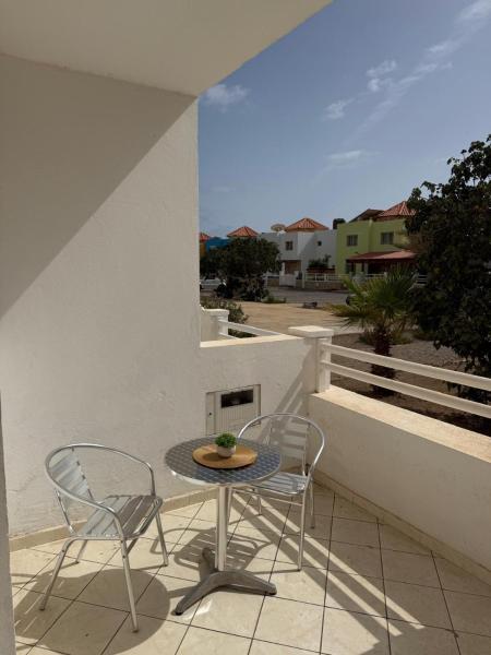 Murdeira V159d Duplex By Rpg Group - Cap-Vert