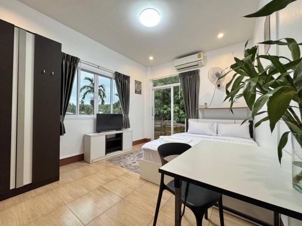 Pro Guest House - Ko Samui