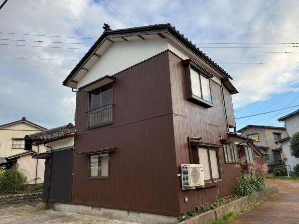 鶴岡市中心地ゲストハウス - 鶴岡市