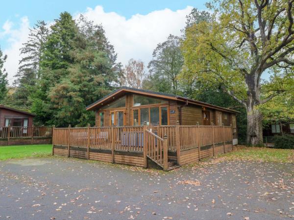 5 Waterside Wood - Windermere