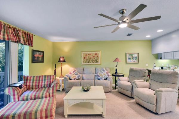 Demere Landing 142 - Jekyll Island, GA
