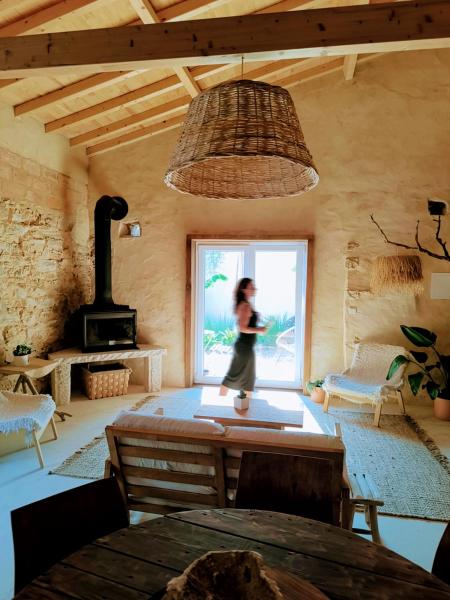 Ameio - Country House - Rio Maior