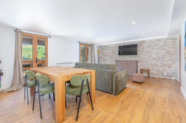 Résidence Au Chalet Assen - Megève