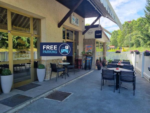 Guesthouse Koprivec - Ljubljana