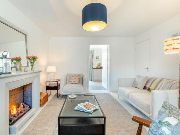 Fulmar Retreat - Uk41431 - Alnmouth