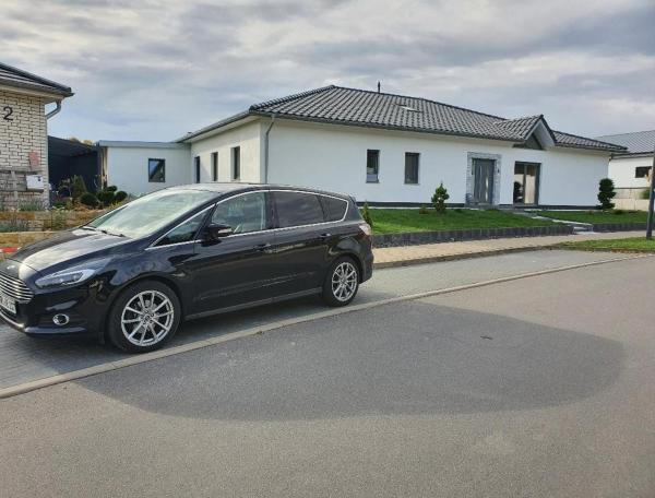 Zimmervermietung Voth - Wismar