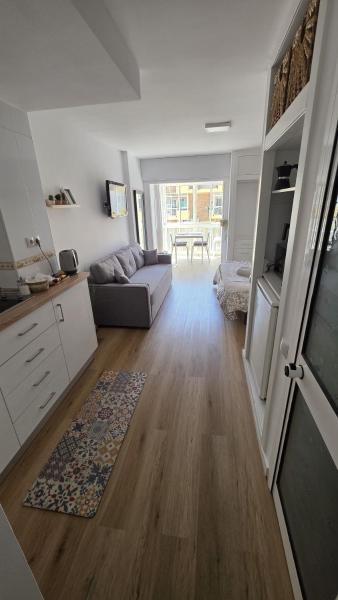 Estudio En Benalmádena - Torremolinos