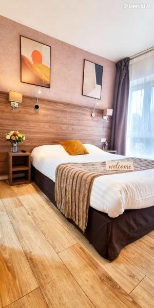 La Buissonnière - Corbigny