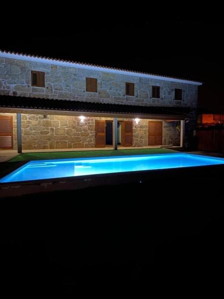 Quinta De Louriz - Castelo de Paiva
