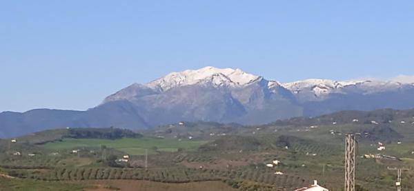 Casa Fuente Del Caño - Ardales