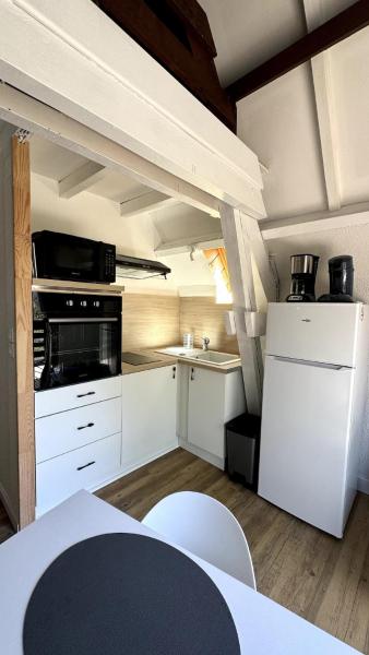 Chalet Le Capéna Lac De Payolle - Payolle