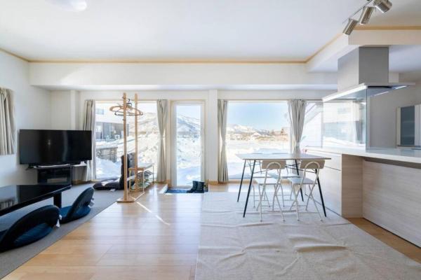 Snow Fever - Clique - Hakuba