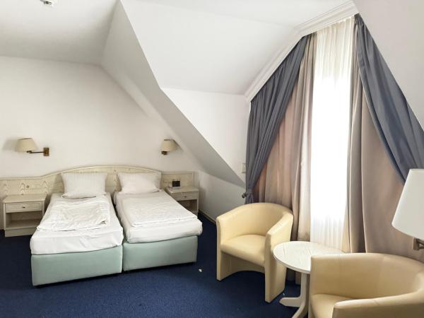 Hotel S Norderstedt - Norderstedt