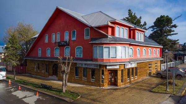 Darwin Hotel - Puerto Natales