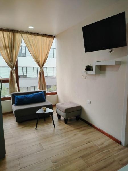 Departamento Completo En Cuenca Ecuador - Cuenca