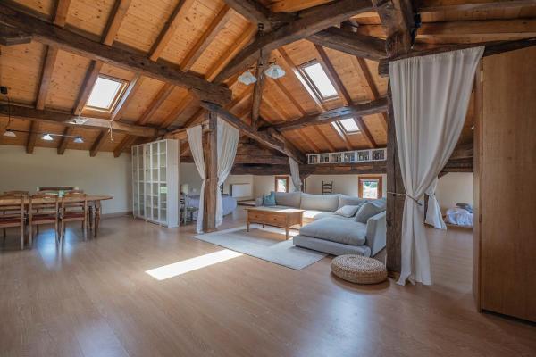 Biendella La Bella La Casa Entera - Medina de Pomar