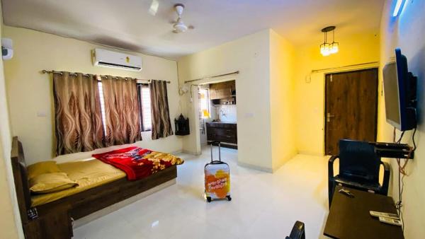 Luxurious Homestay In Brijdham - Vrindavan