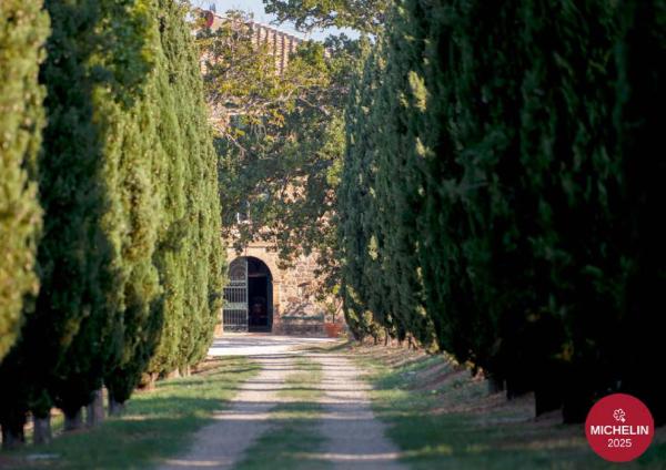 Villa Le Prata - Residenza Del Vescovo - Cantina & Relais - Montalcino