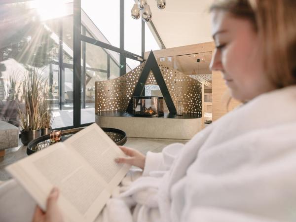 Myalps Tirol Inklusive Sky- Wellness - Kühtai