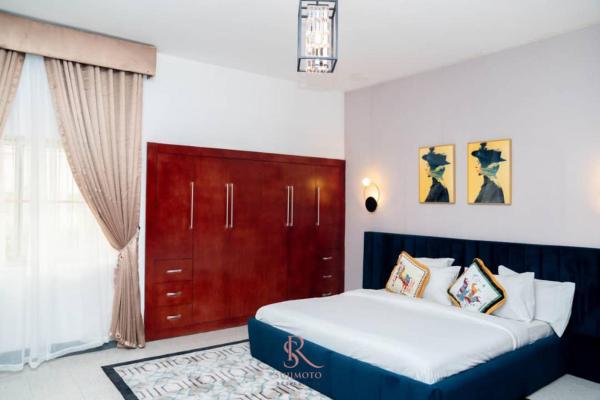 Sujimotos - Lagos, Nigeria