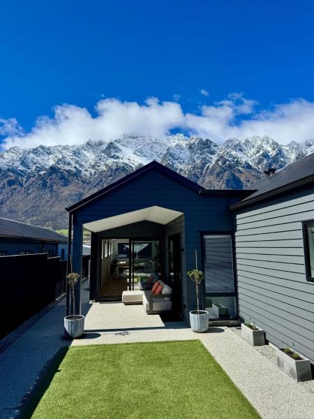 3bedroom 2bathroom Golf Skiing Hiking Lake Mountains 7 Min To Airport - Queenstown, New Zealand