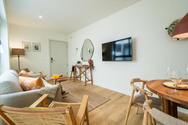 Los Patios De Feria - Magnolia - Aéroport de Séville (SVQ)