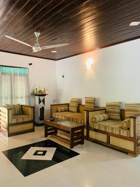 Coco Hill Villa - Mirissa