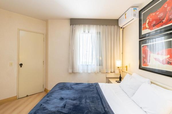 Ws02-2308 · Flat Sweet Home Incrível 1 Minuto Da Av. Paulista - Paraíso