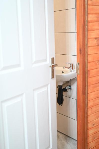 Solo Apartments - Botswana