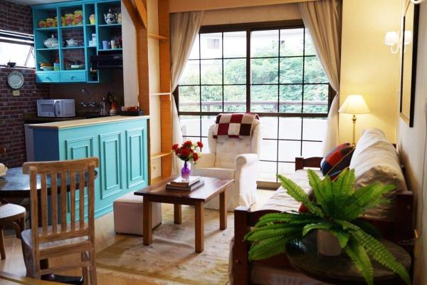 Ws01-209 · Flat Inspirado Da Série Friends Próx. Da Paulista - Liberdade