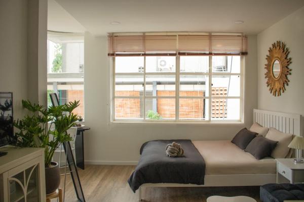 The Dates Villa - Ciudad Ho Chi Minh