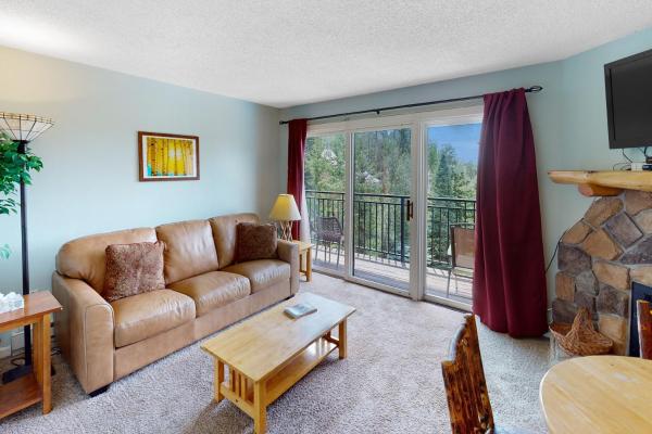 Scandinavian Lodge - Steamboat Springs