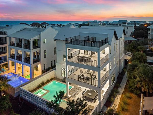 Oz By The Sea - Panama City Beach, FL