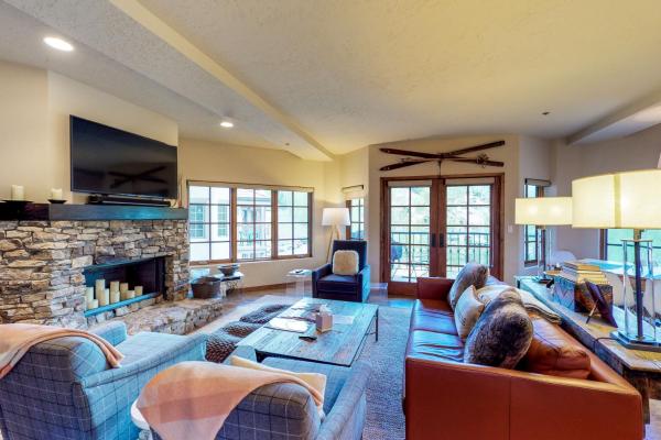 Westermere - Telluride